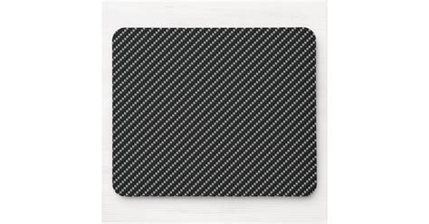Carbon Fiber Mouse Pad Zazzle