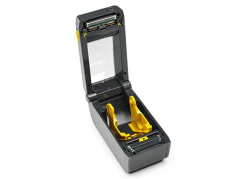 Zebra ZD Barcode Printers POSGuys Com