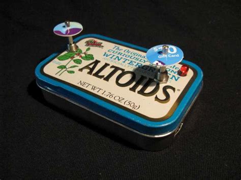 Arduino Etch A Sketch