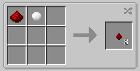 【1 20対応】1マスに回路をまとめちゃう Tiny Redstone【マイクラ Mod】 まいぺーすマインクラフト