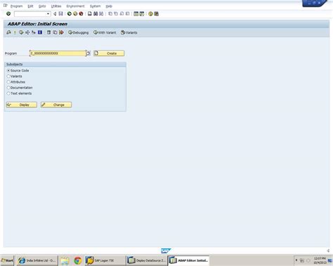 Transport Request Details In Tabular Format SAP Community