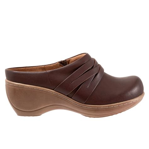 Softwalk Mackay Clogs Belk