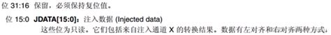 Stm32f4 Adc Dac Stm32f4 Adc Csdn博客