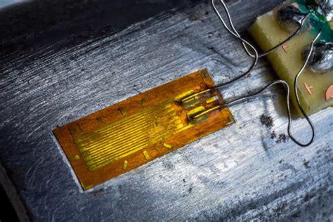Determining The Role And Benefits Of Strain Gauges In Testing Materials Get Biz Wings