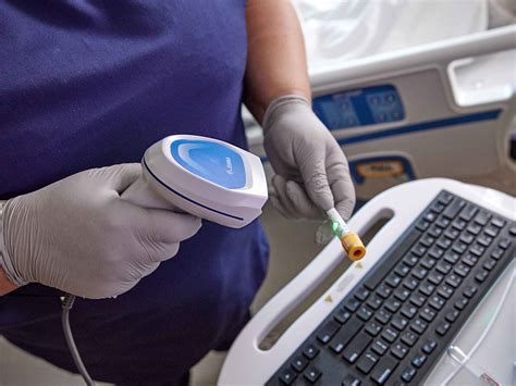 Bedside Point Of Care All Industrial Supply