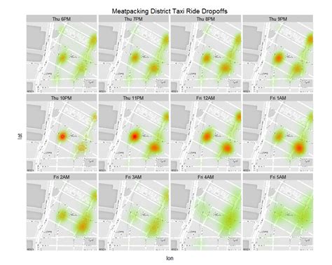 Visualizing Geospatial Data In R Part 2 Making Maps With Ggp