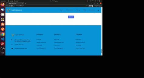 Build Web App Using React Js By Safdarroker Fiverr