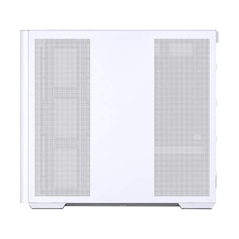 Jonsbo Computer Case D White