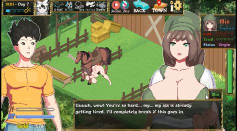 Isekai Awakening Version 1247 By Jackie Winmacandroid