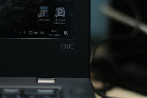 My Thinkpad T480 Post In Comments R Thinkpad