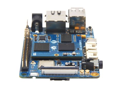 ODYSSEY STM MP C Raspberry Pi Pin Compatible With SoM Unmanned Tech UK FPV Shop