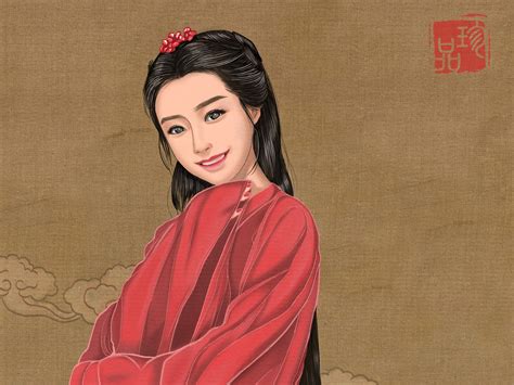 电影《修罗新娘》——戏用插画方紫君 站酷zcool