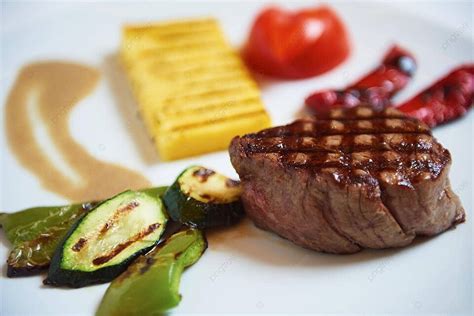 Tasty Steak Background Steak Delicious Photo And Picture For Free