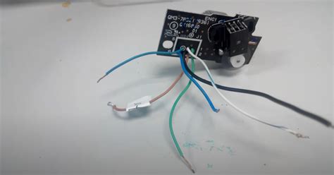 What Is An Optical Encoder Explained For Beginners Nerdytechy