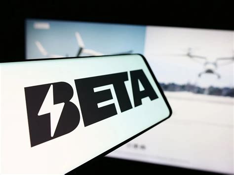Beta Technologies Ipo Everything You Need To Know