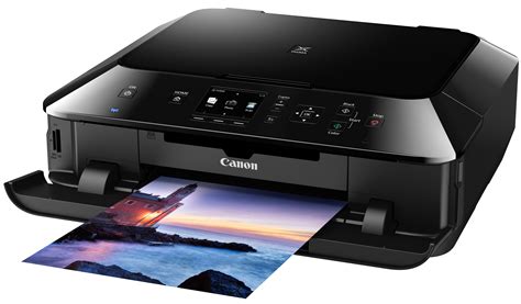 Canon Launch Three New Pixma Printers Ephotozine