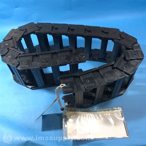 Tsubaki Tkp0625 2b No Of Links 18 Cable Carrier Conveyor Chain Ims