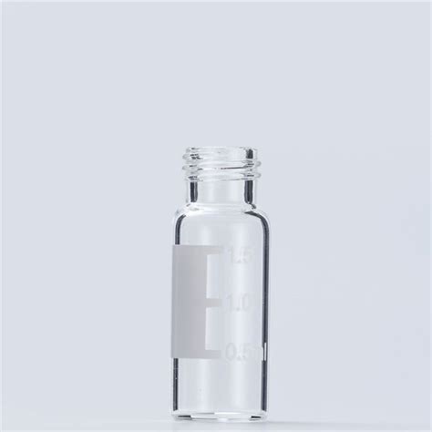 China Hplc Vials 15ml Manufacturers Suppliers Company Factory