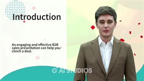 Mohammad Siddiq On Linkedin B2bpresentations Ai Marketingtips Businessgrowth