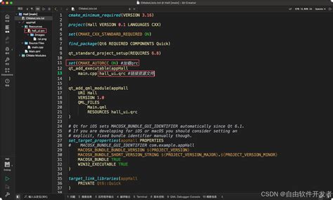 Qtcreator16创建webassembly工程在浏览器中显示图片qtwebassembly图片 Csdn博客