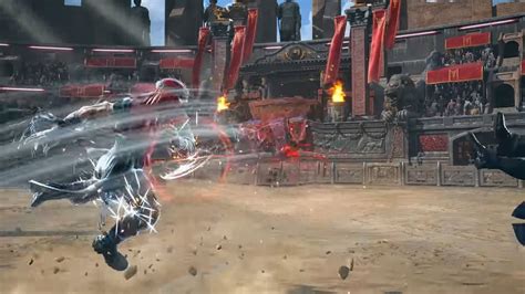 Shaheen Storms Into His Tekken 8 Trailer