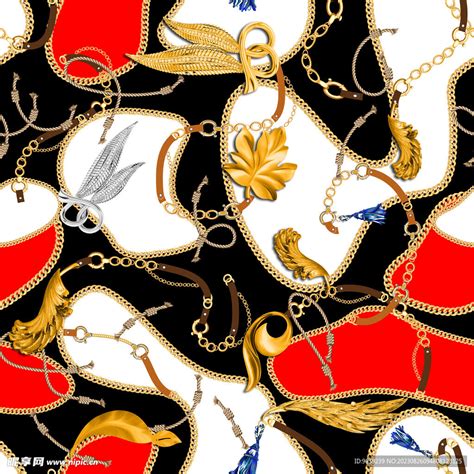 链条设计图 图片素材 其他 设计图库 昵图网
