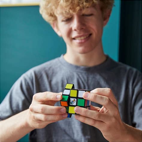 Rubiks Cube 3x3x3