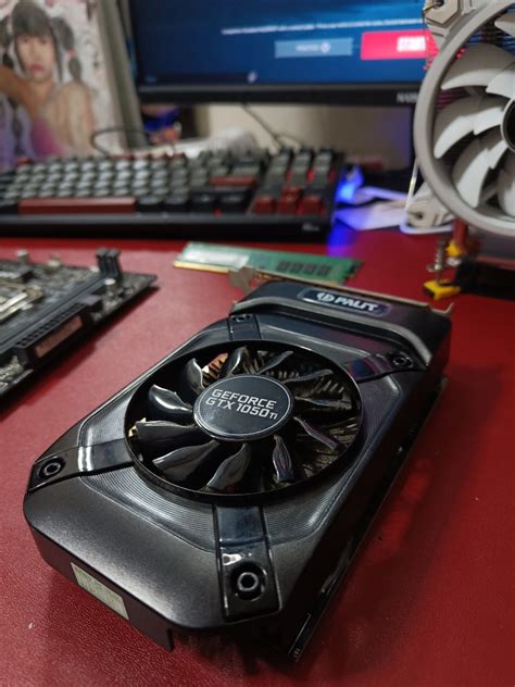 GPU CPU Mobo Ram PSU Air Cooler For Sale Computers Tech Parts Accessories Computer