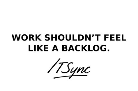 Itsync Posted On Linkedin