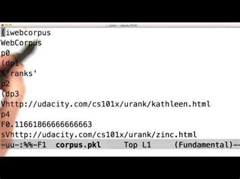 Learn Inside Of A Pickle Intro To Computer Science Mind Luster