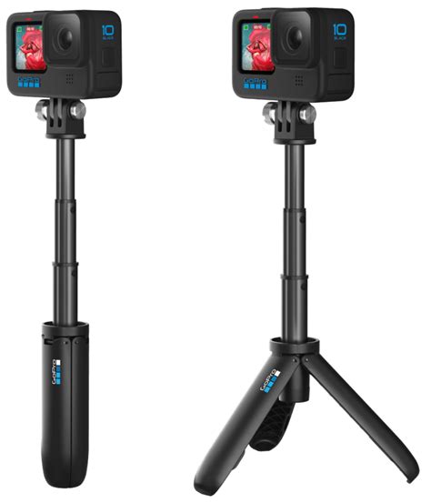 Los Mejores Accesorios Para Gopro Para Grabar Haciendo Kickflips Grabs