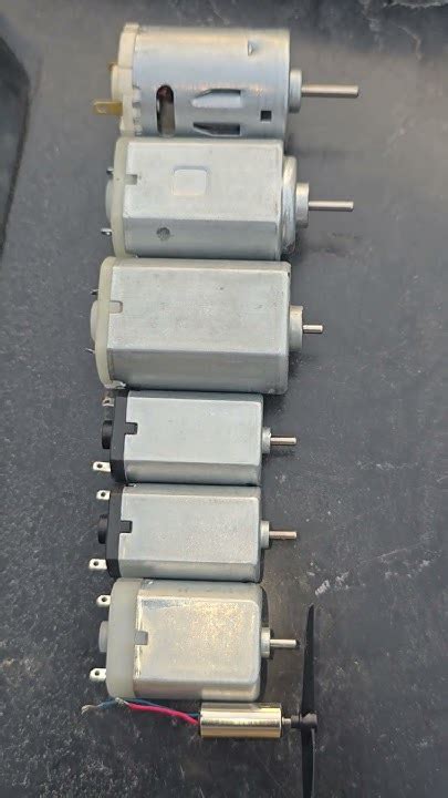 Shorts Dcmotor Youtube