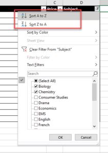 How To Filter Rows In Excel Google Sheets Automate Excel