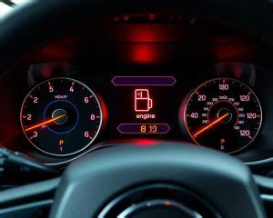 Jeep Cherokee Check Engine Light Common Issues Fix