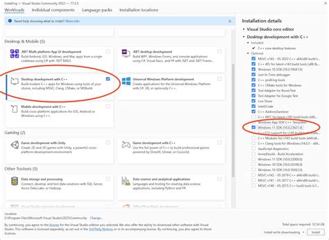Visual Servoing Platform Tutorial Installation From Source For Windows 11 With Visual C 2022