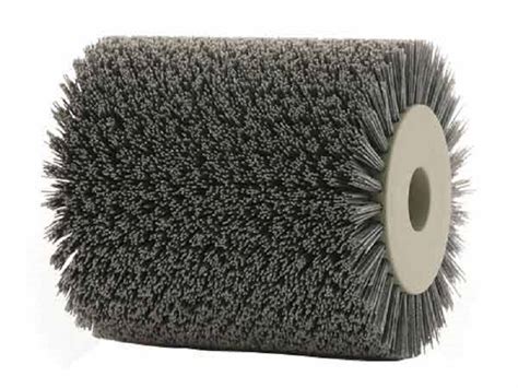 Industrial Brush Manufacturer Supplier Roller Brush Rk Brush
