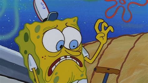 Shift Into Reverse Spongebob Youtube