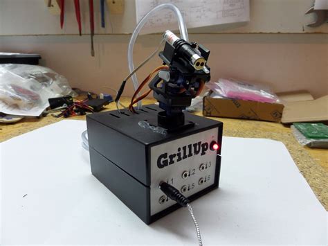 Schematic Details Hackaday Io