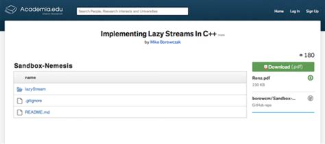 Academia Edu Releases Embedded Data Sets And Code Impact Of Social Sciences
