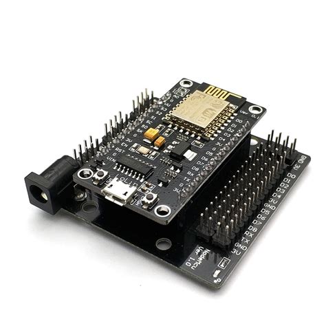 Esp8266 Nodemcu V3 Lua Wifi Module Esp8266 บอร์ดพัฒนาโปรแกรม มี Wifi ใน