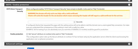 Haproxy Backend Issue Netgate Forum
