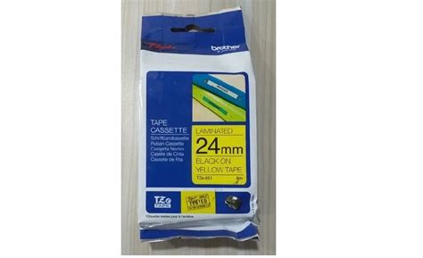 Brother Label Tape Aalap Ahmedabad Gujarat