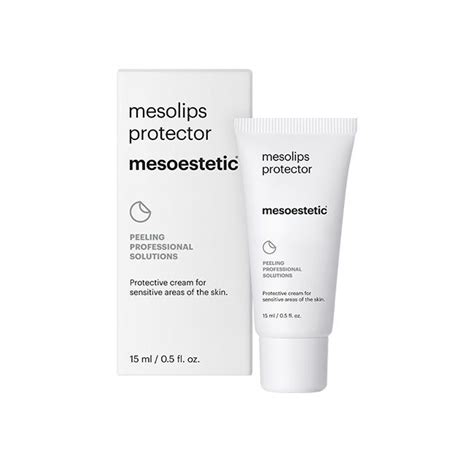 Mesoestetic Mesolips Protector 1 X 15ml Profyskin