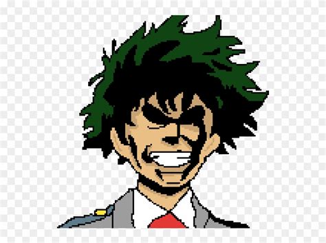 Deku Eat This Potato Clipart 2189942 Pinclipart