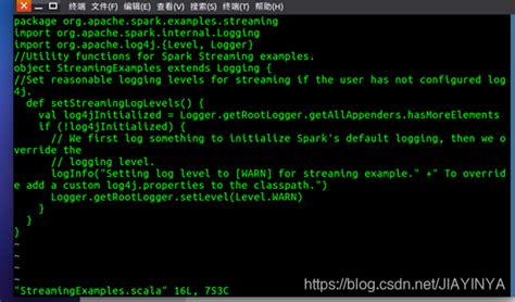 Spark Streaming运行kafka数据源jiayinya的博客 Csdn博客