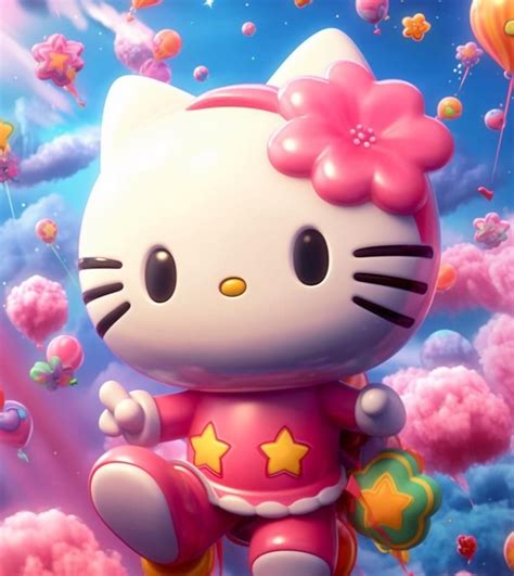 Pin By Lore🥰 On H Kitty Lovers Hello Kitty Pictures Hello Kitty
