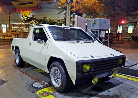 Registros Automotivos Do Cotidiano Renha Formigão 1979