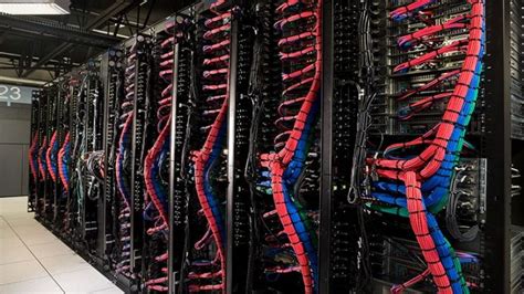 IBM Opens Four More Data Centres