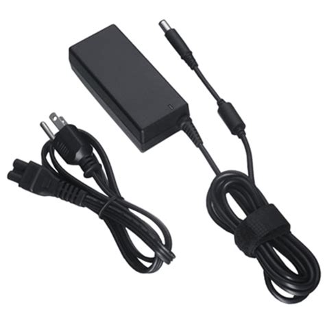Dell Mm Barrel W Ac Adapter With Meter Power Cord United States Dell Usa