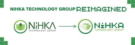 Nihka Technology Group Unveils Progressive Rebranding Strategy Gauteng Lifestyle Magazine